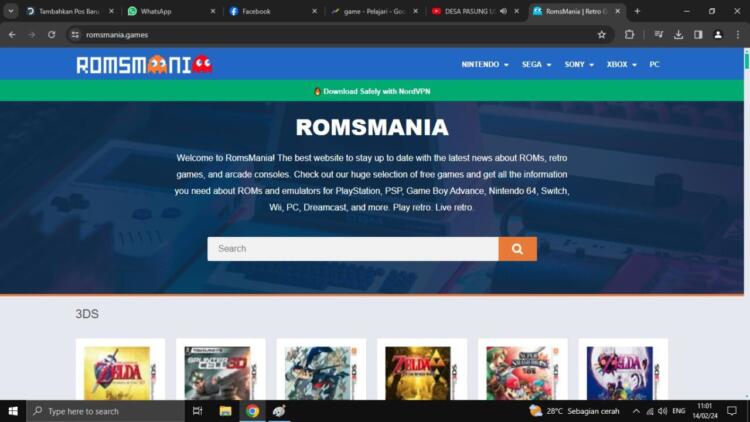 10 Most Complete and Reliable PS2 Game Download Sites - Dafunda.com