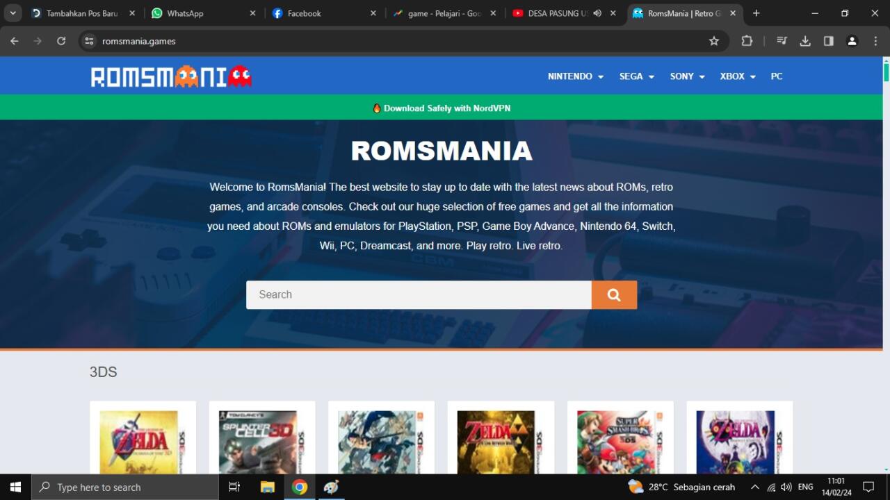 10 Most Complete and Reliable PS2 Game Download Sites - Dafunda.com