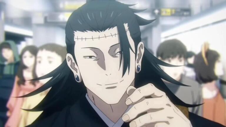 8 Fun Facts about Kenjaku, the Main Antagonist in Jujutsu Kaisen ...