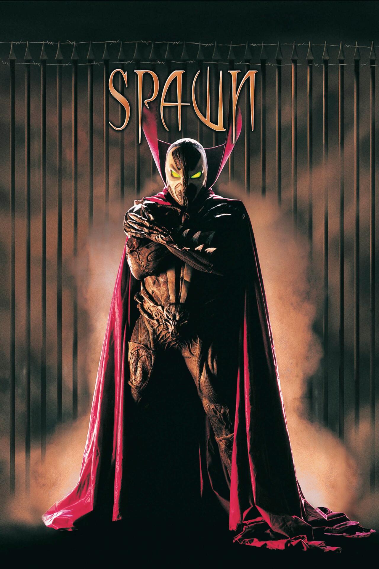 Jamie Foxx dan Jeremy Renner Tetap Terlibat Film Spawn Reboot - Dafunda.com