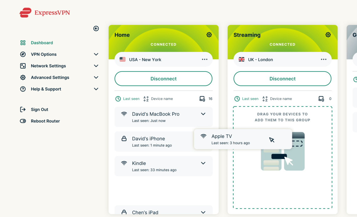 10 Rekomendasi Aplikasi VPN Terbaik di Tahun 2025 - Dafunda.com