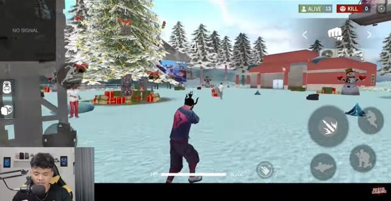 Free Fire Offline 2.3.8 by Restu Gaming, Download di Sini! - Dafunda.com