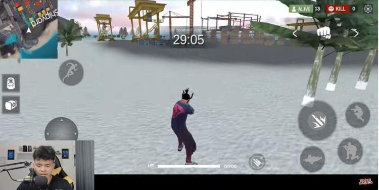 Free Fire Offline 2.3.8 by Restu Gaming, Download di Sini! - Dafunda.com