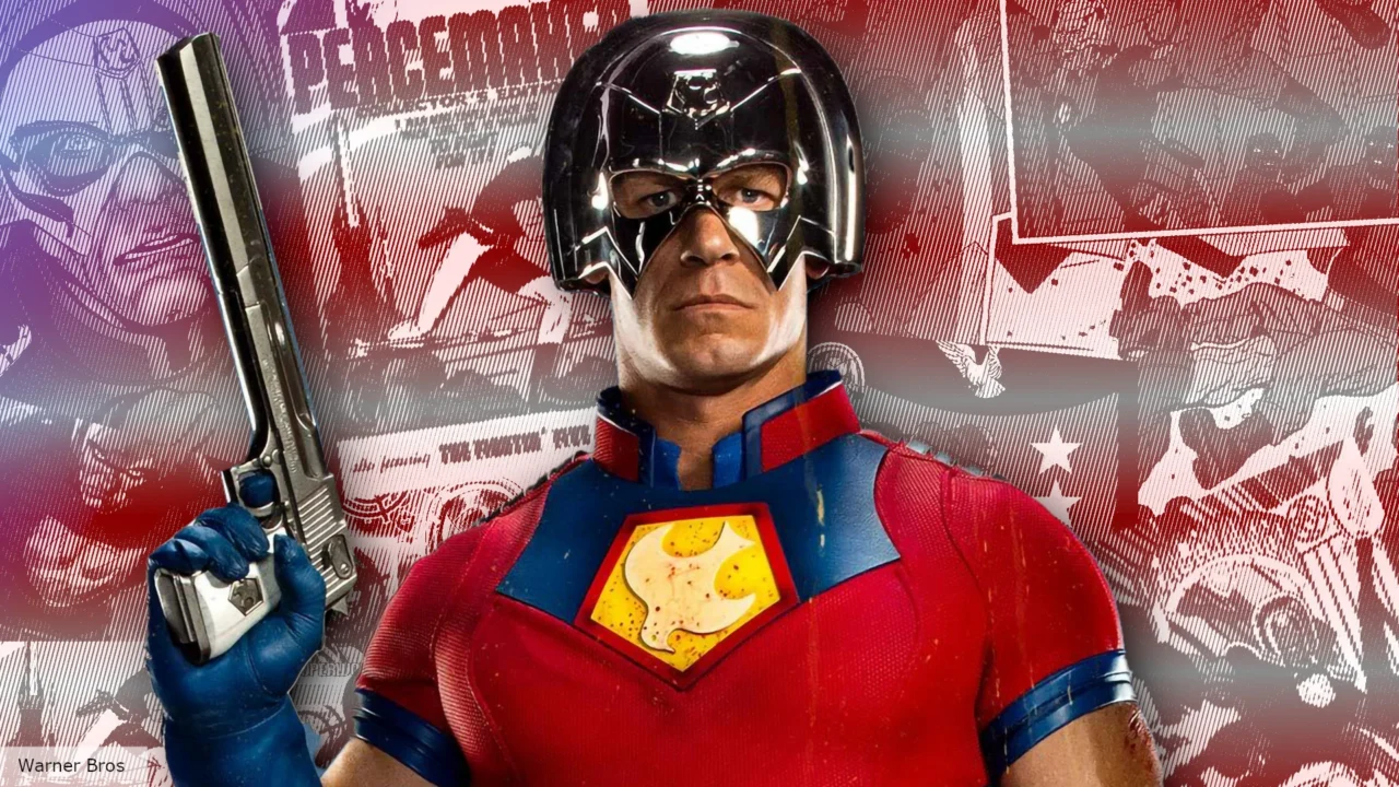 Para Pemeran Peacemaker Season 2 Dikonfirmasi James Gunn - Dafunda.com