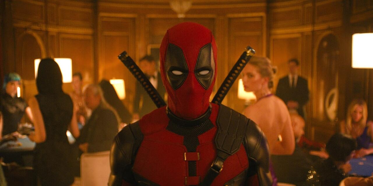 Trailer Deadpool 3 Ungkap Jalan Penghubung ke MCU - Dafunda.com