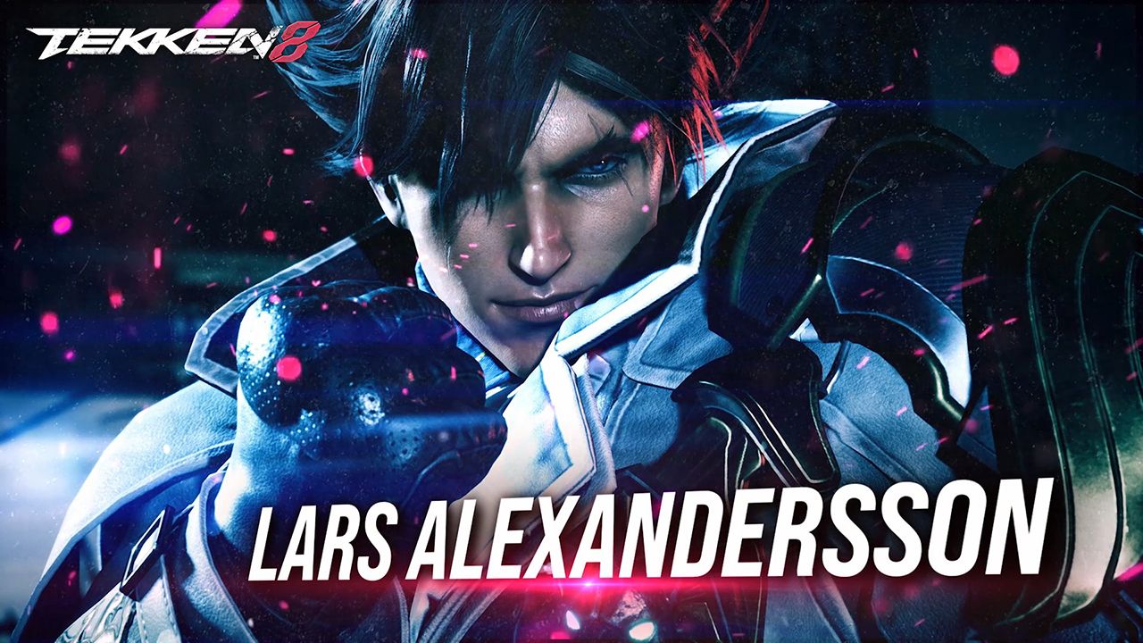 Daftar Lengkap 35 Karakter Tekken 8 yang Resmi Saat Ini! - Dafunda.com