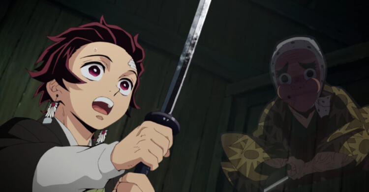 Meanings of the 14 Nichirin Sword Colors in Demon Slayer - Dafunda.com