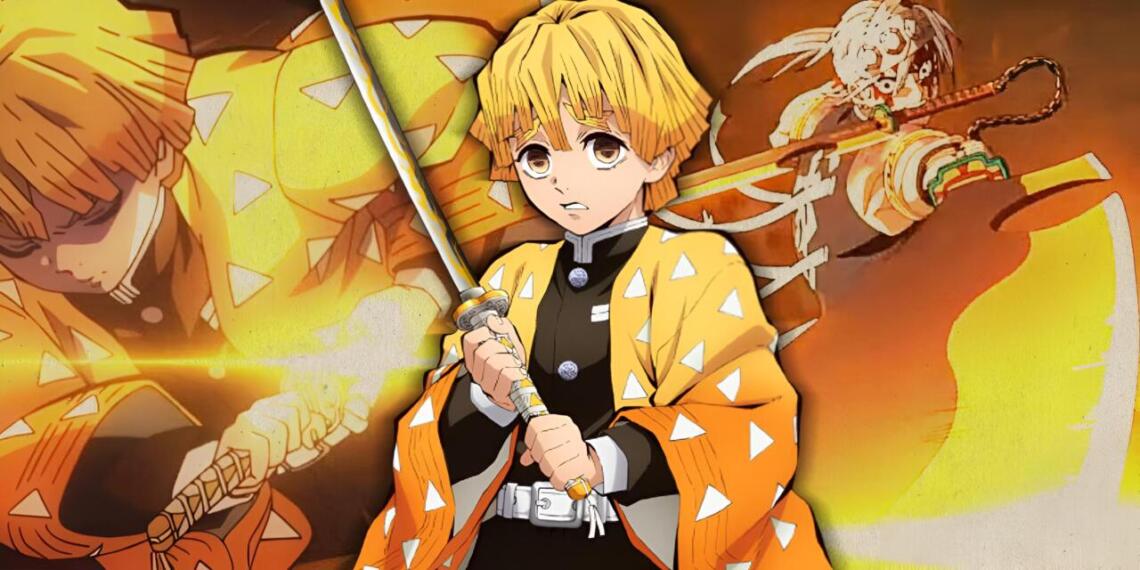 Meanings of the 14 Nichirin Sword Colors in Demon Slayer - Dafunda.com