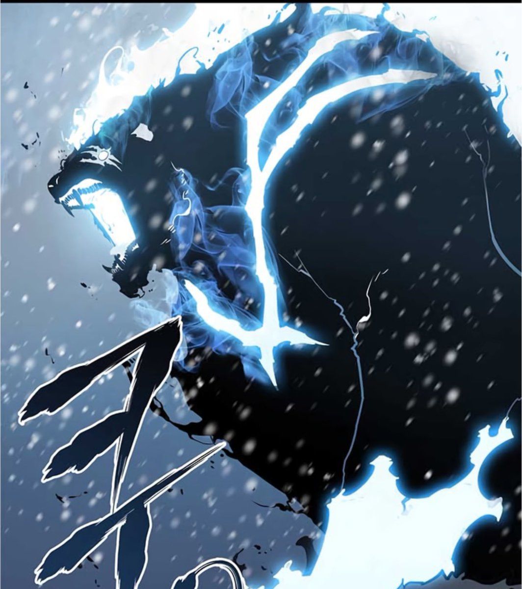 9 Shadow Terkuat Milik Sung Jin-Woo di Solo Leveling - Dafunda.com