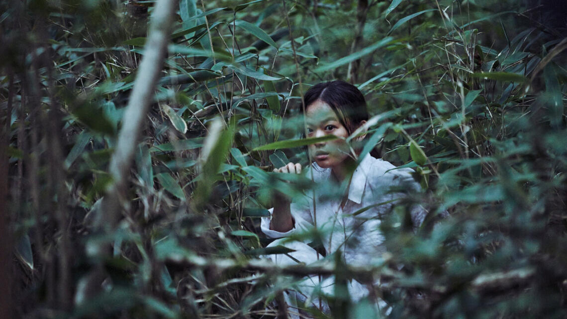 12 Recommended Best Asian Horror Movies - Dafunda.com