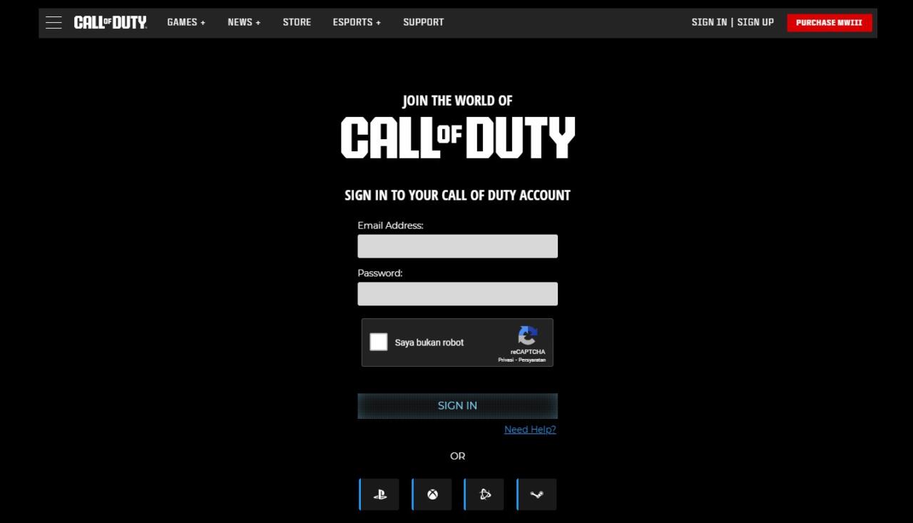 Cara Klaim Redeem Code CoD: Warzone Mobile Maret 2024 - Dafunda.com