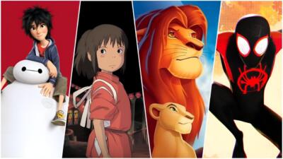 22 Rekomendasi Film Kartun Terbaik, Wajib Banget Ditonton - Dafunda.com