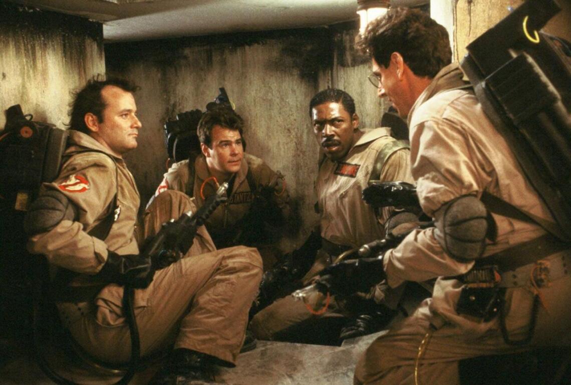 Ghostbusters watch order: According to Story Chronology - Dafunda.com