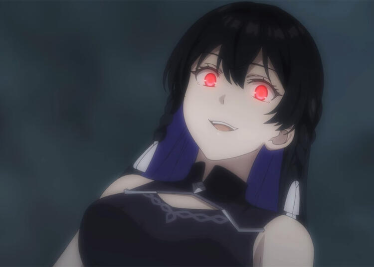 10 Rekomendasi Anime Isekai Dengan Karakter Overpower - Dafunda.com