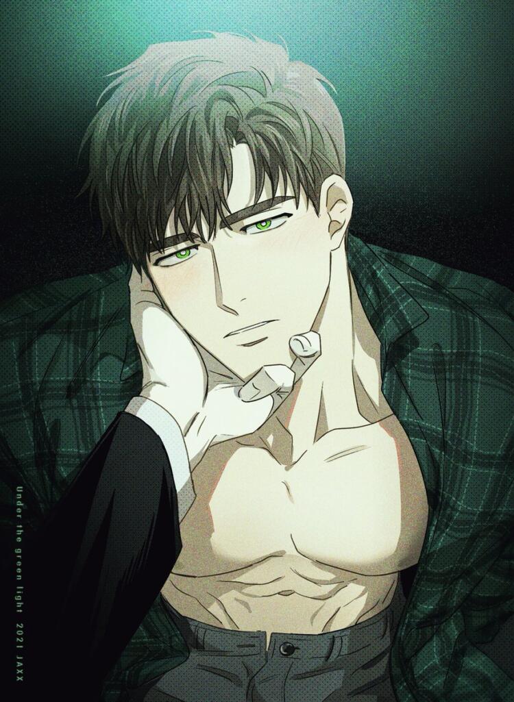 15 Rekomendasi Manhwa BL, Jangan di Baca Saat Puasa - Dafunda.com