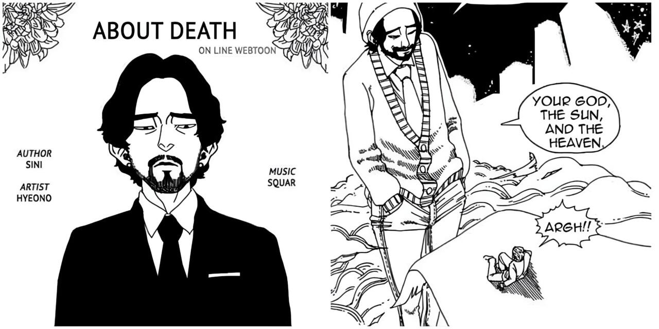 11 Best Underrated Manhwa You Must Read! - Dafunda.com