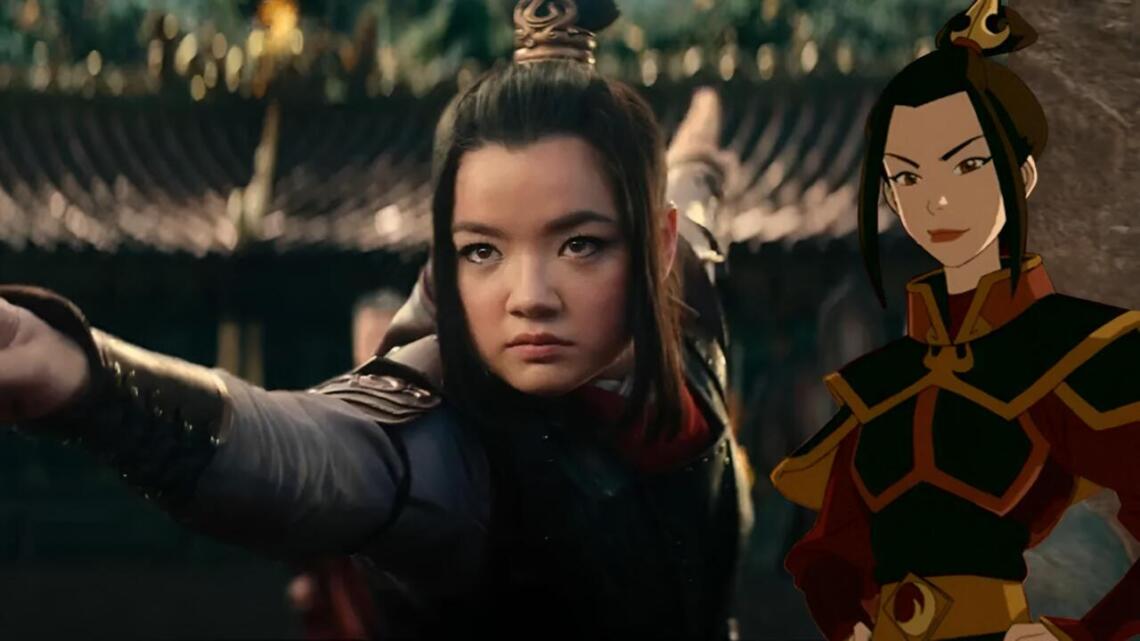 Avatar Netflix Season 2 and 3 Live Action Synopsis Prediction - Dafunda.com