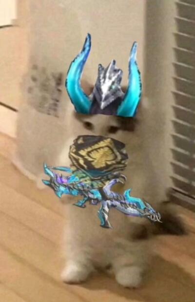 100+ PP Kucing FF Terbaru 2024, Keren dan Lucu! - Dafunda.com