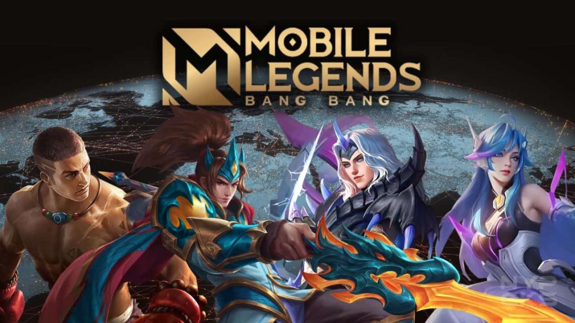 Cara Mengetahui User ID dan ID Server Mobile Legends (ML) 2024 ...