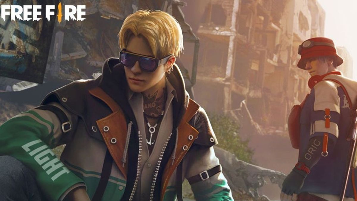 Bit. ly/advsrver0b44, Link FF Advance Server Maret 2024! - Dafunda.com