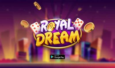 Download Royal Dream Mod APK v6 X8 Speeder Tanpa Iklan 2025 terbaru ...
