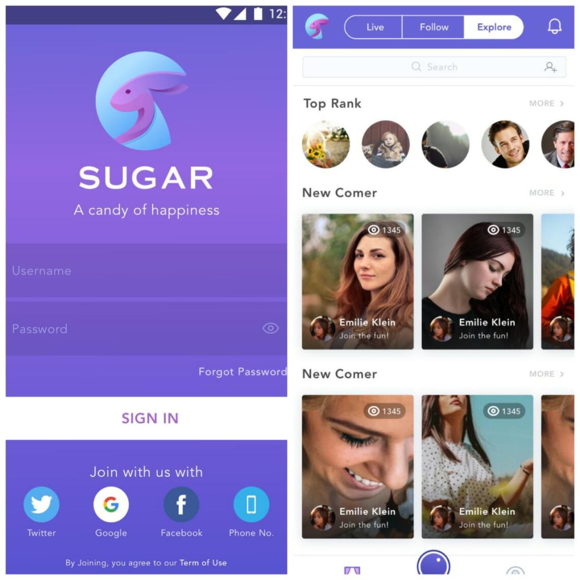 15 APK Live Coolmex Bar Bar Terbaru 2024 - Dafunda.com