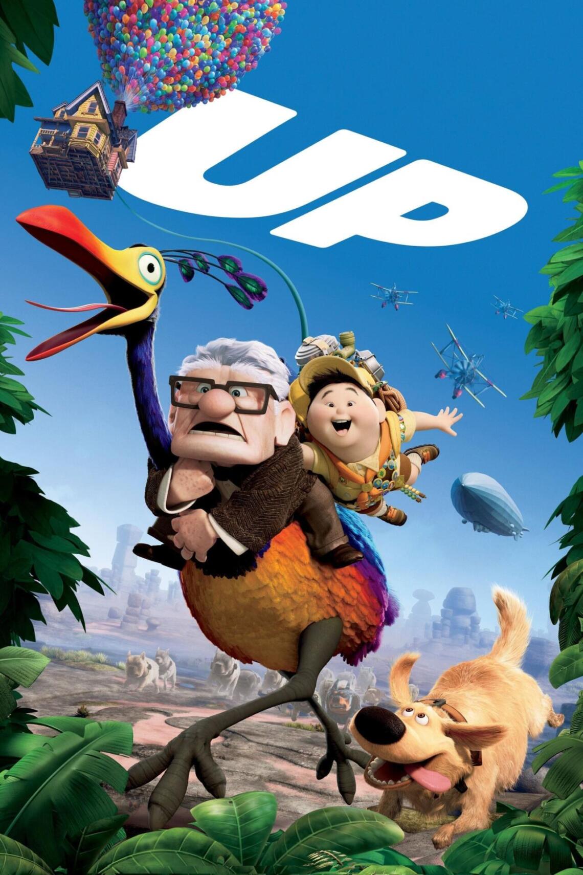 27 Rekomendasi Film Kartun Terbaik, Wajib Banget Ditonton - Dafunda.com