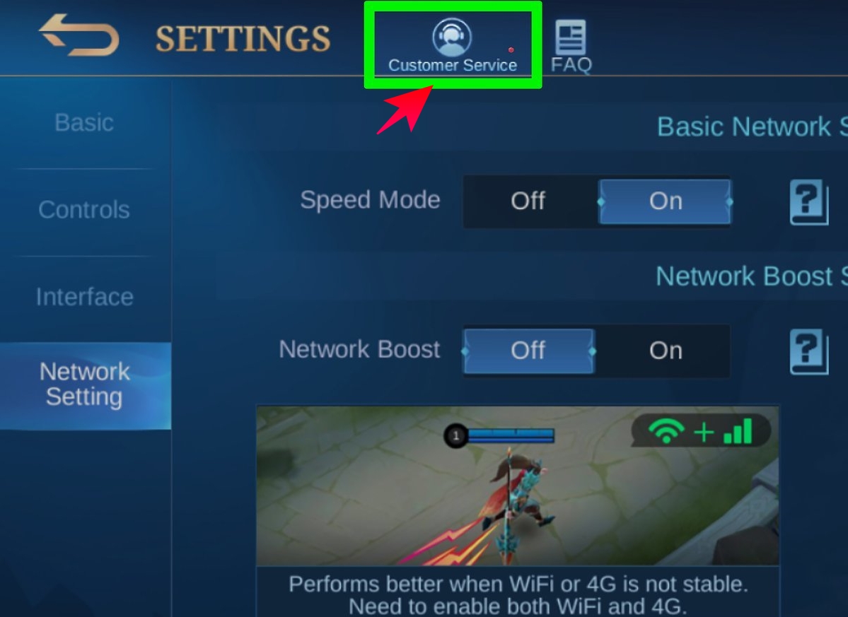 Cara Mengembalikan Akun ML Yang Hilang/Hack - Dafunda.com