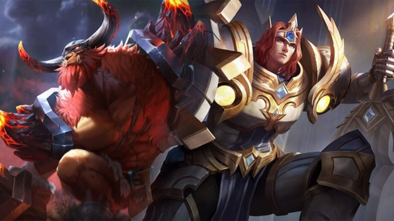 Hero META MLBB April 2024, Ada Hero Favorit Kamu? - Dafunda.com
