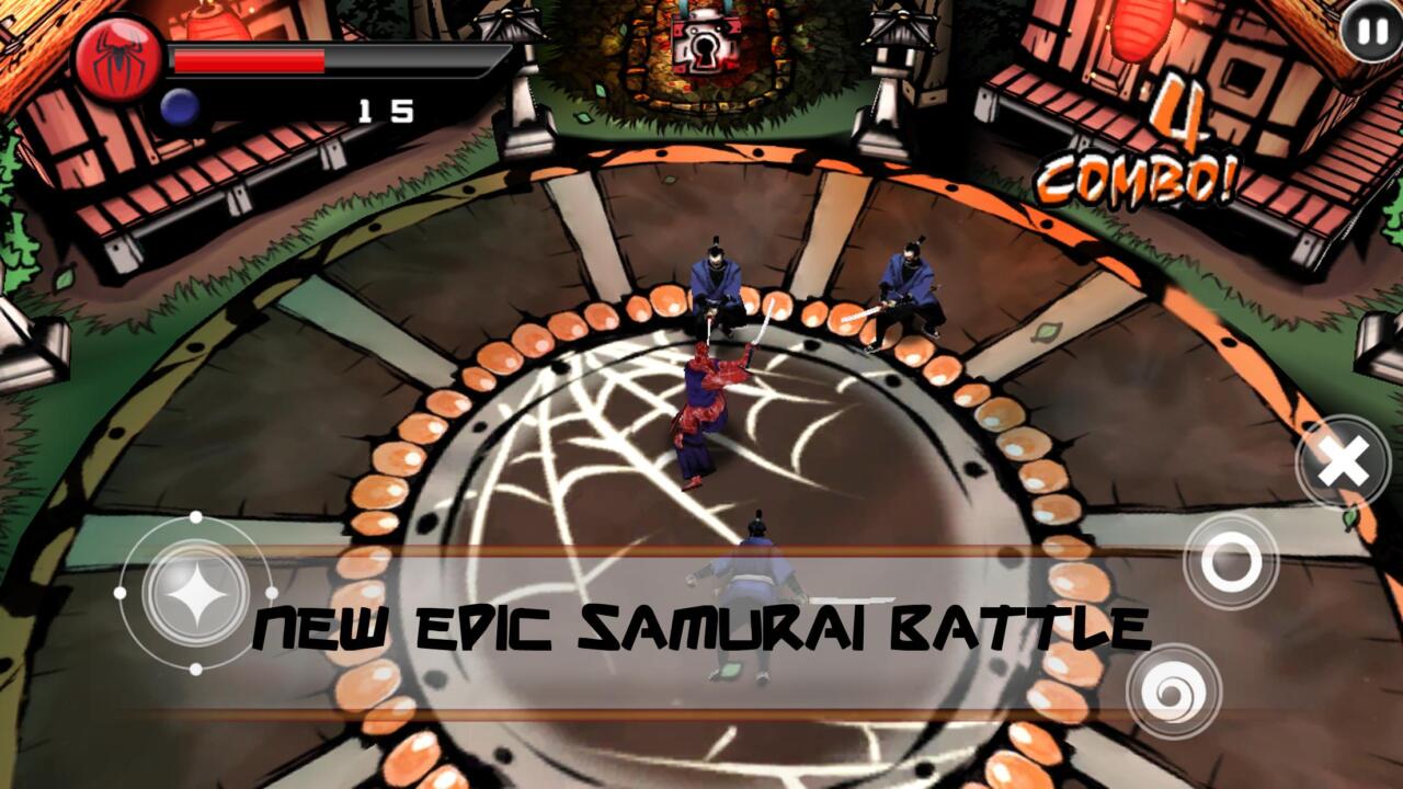 17 Recommended Best Samurai Games to Try - Dafunda.com