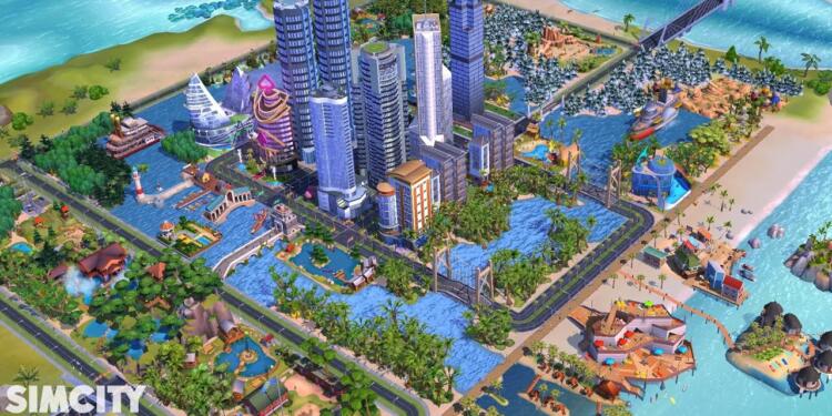 10 Best City Building Game Recommendations on Android - Dafunda.com