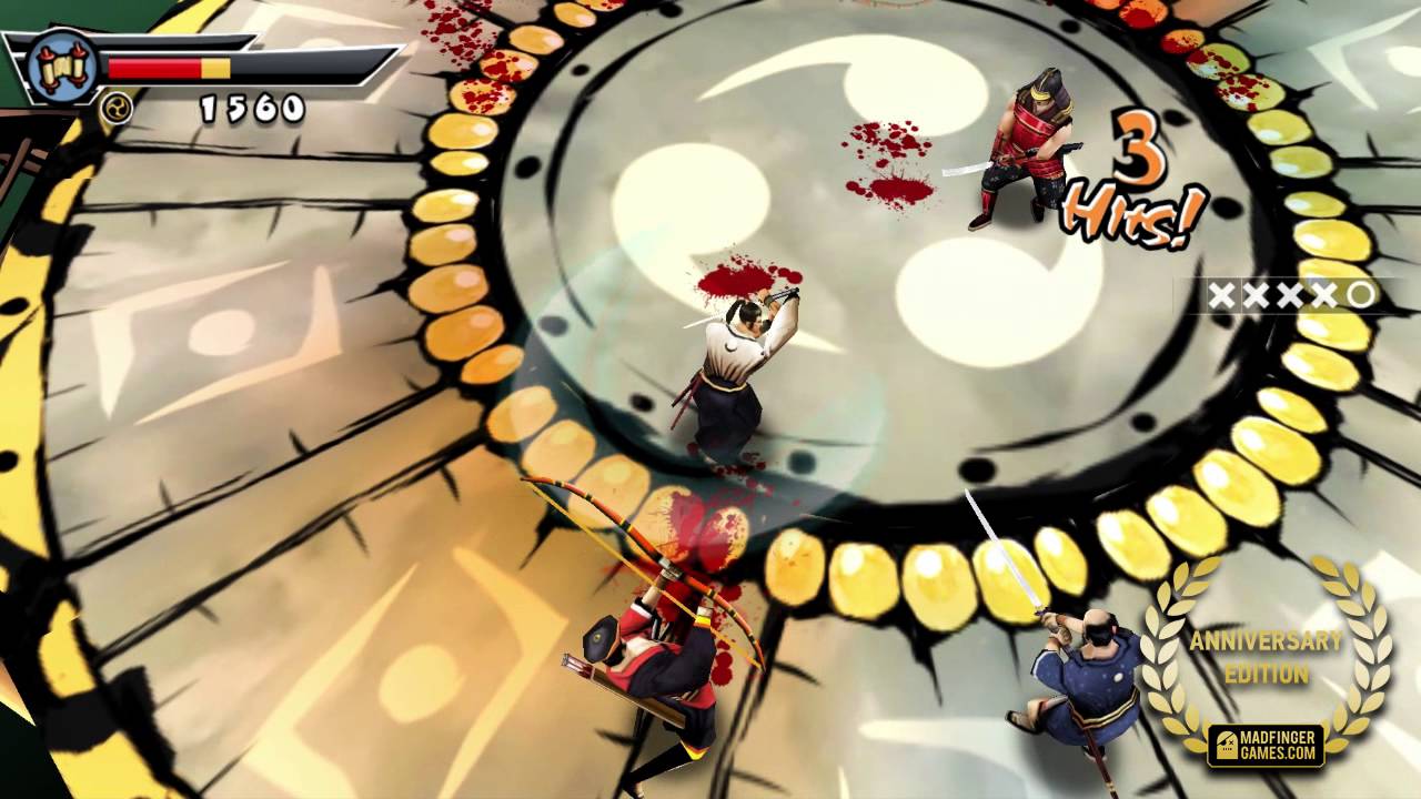 17 Rekomendasi Game Samurai Terbaik yang Wajib Dicoba - Dafunda.com