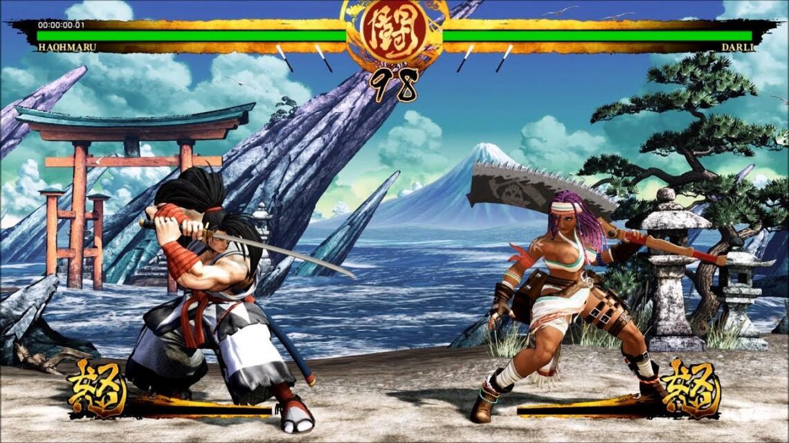 17 Rekomendasi Game Samurai Terbaik yang Wajib Dicoba - Dafunda.com