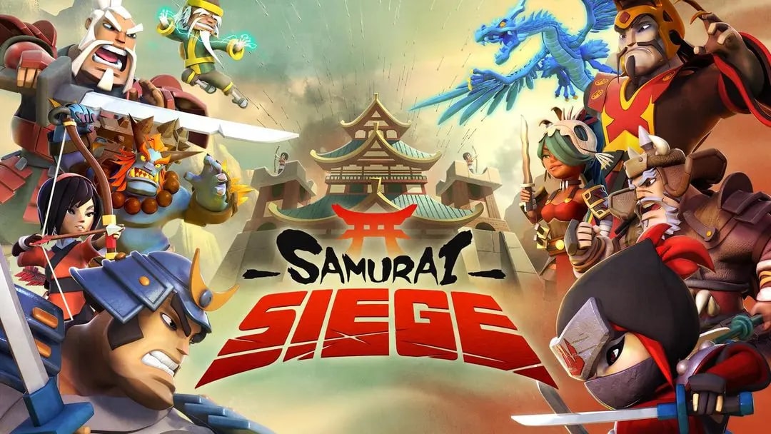 17 Rekomendasi Game Samurai Terbaik yang Wajib Dicoba - Dafunda.com