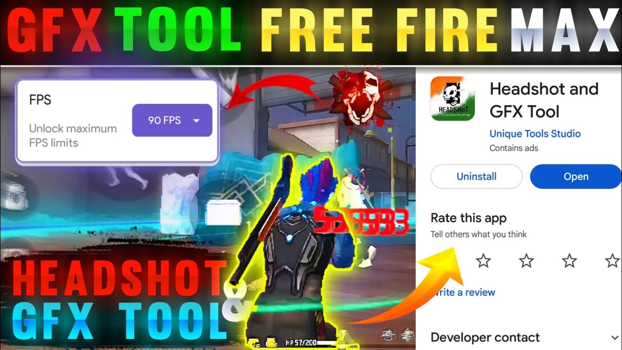 37+ Aplikasi Cheat FF No Banned dan Terbaik 2025 - Dafunda.com