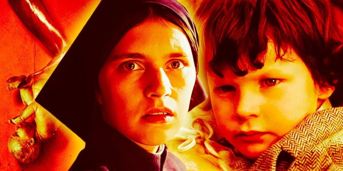 Sebelum Nonton The First Omen, Ini Urutan Film The Omen - Dafunda.com