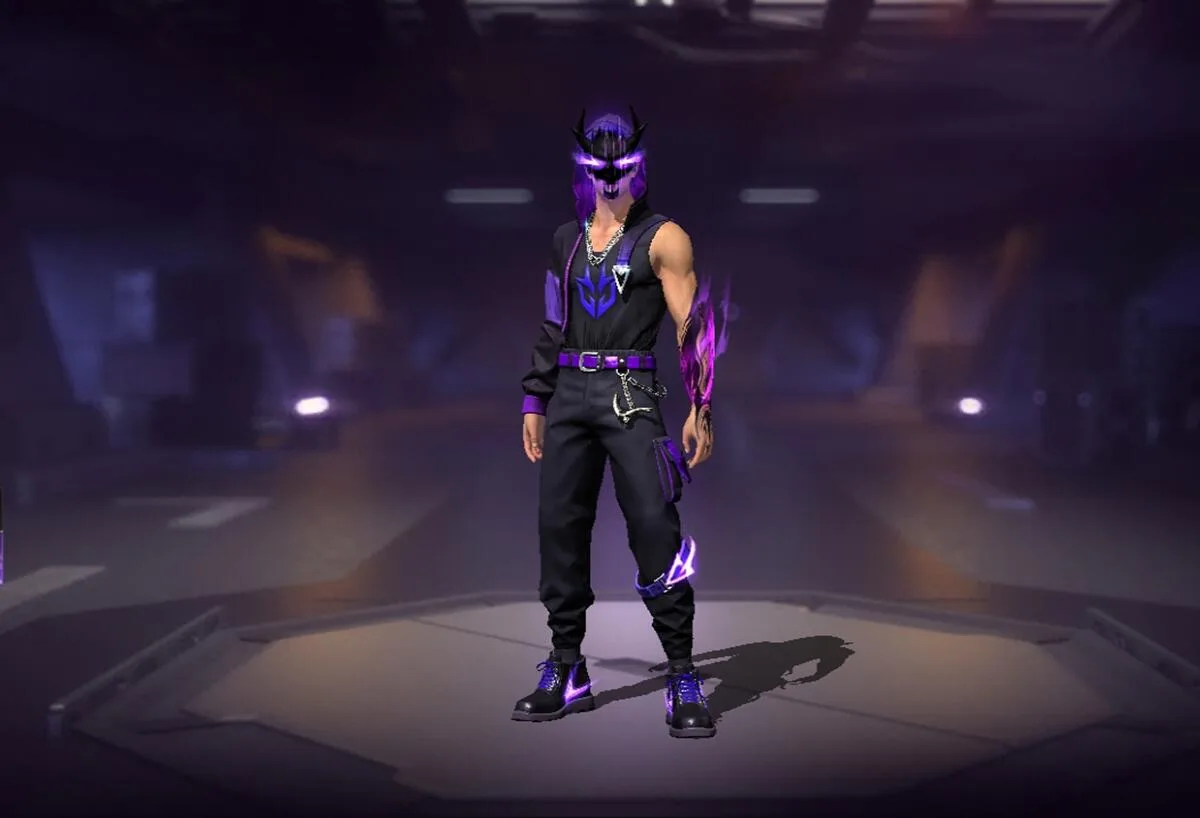 Bundle The Paradox FF, Adakah Trik Mudah Mendapatkannya? - Dafunda.com