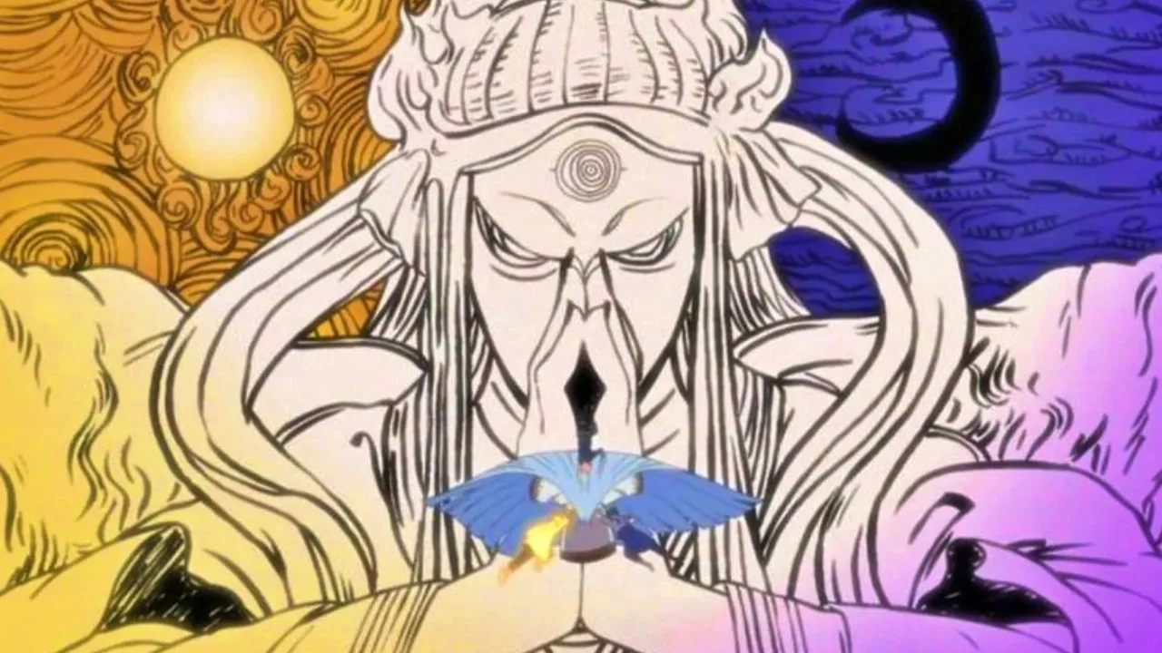 10 Jutsu Segel Kutukan Terkuat di Anime Naruto dan Boruto - Dafunda.com