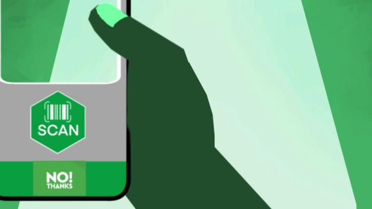 Cara Menggunakan No Thanks, Aplikasi Cek Produk yang Viral - Dafunda.com