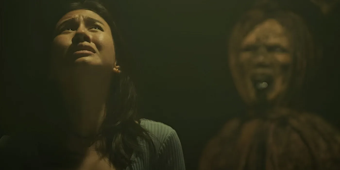 Sinopsis Do You See What I See First Love, Pacaran sama Pocong ...