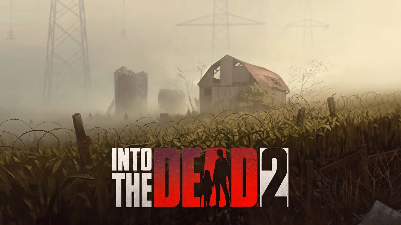 Into the Dead 2 Mod APK v1.70.1 Unlimited Money 2024 - Dafunda.com