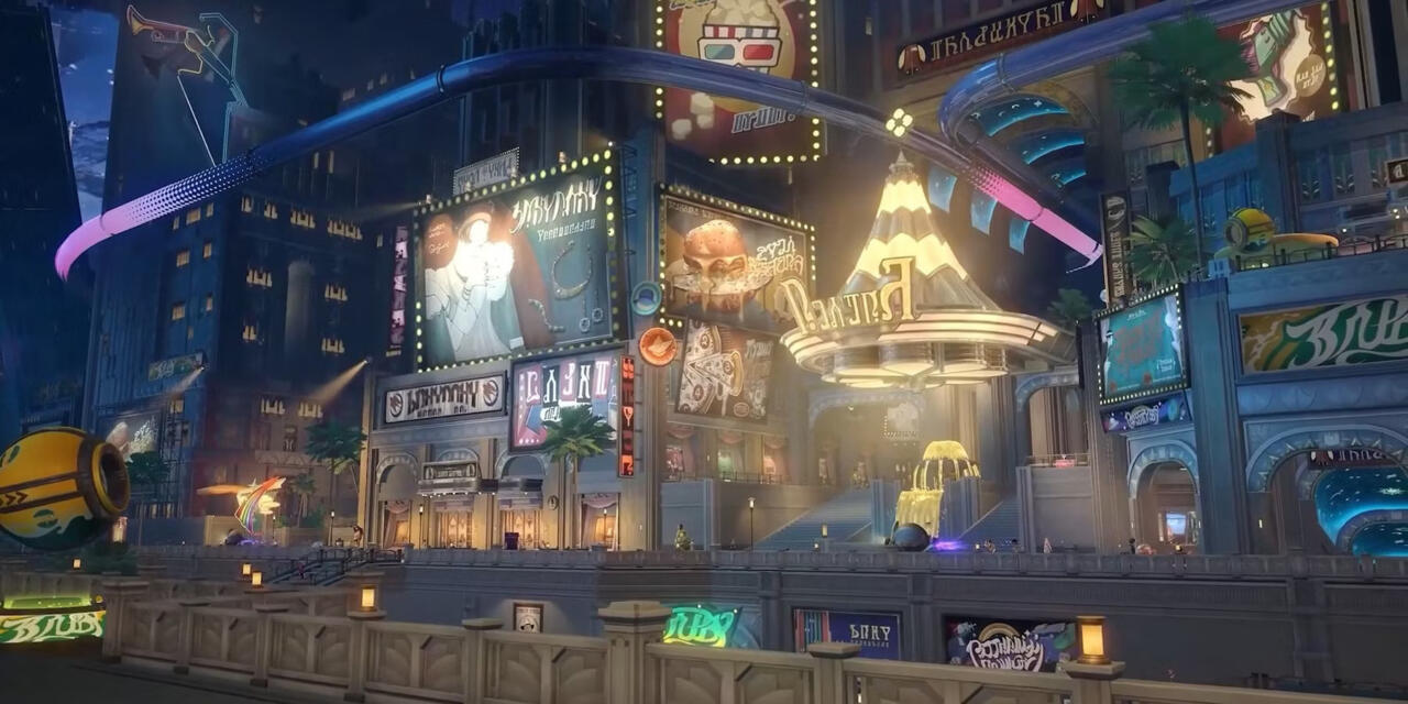 Honkai: Star Rail V2.3 Update Shows New Locations and Characters ...