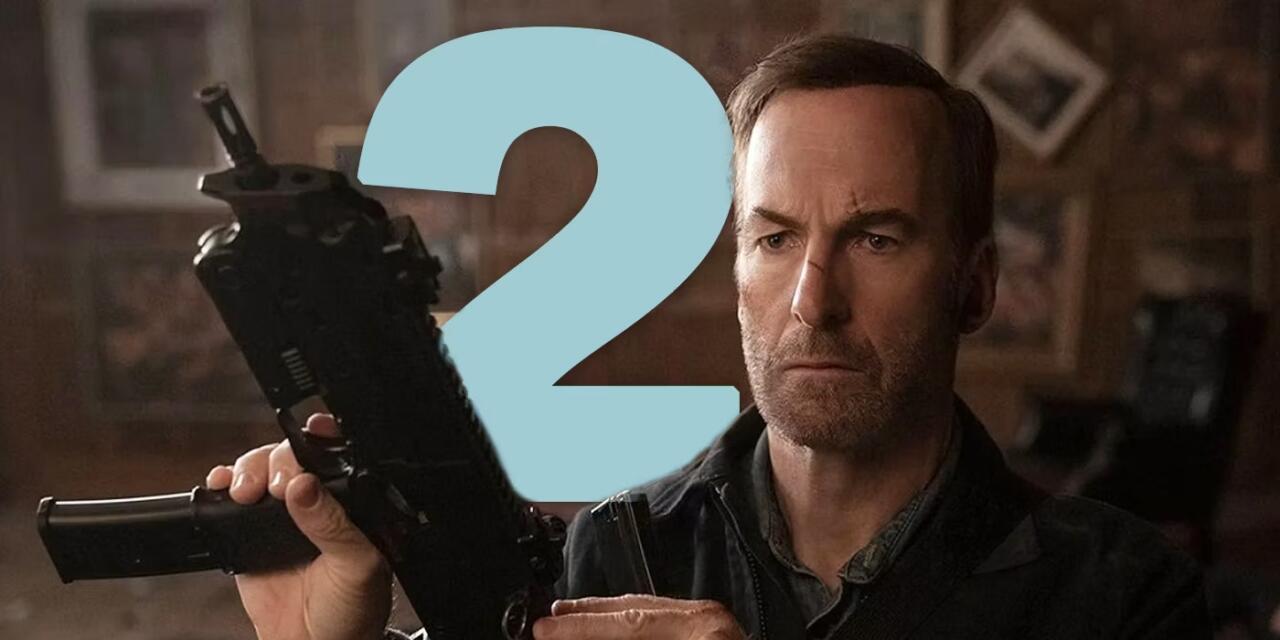Film Nobody 2 Siap Mulai Produksi di Bulan Agustus - Dafunda.com