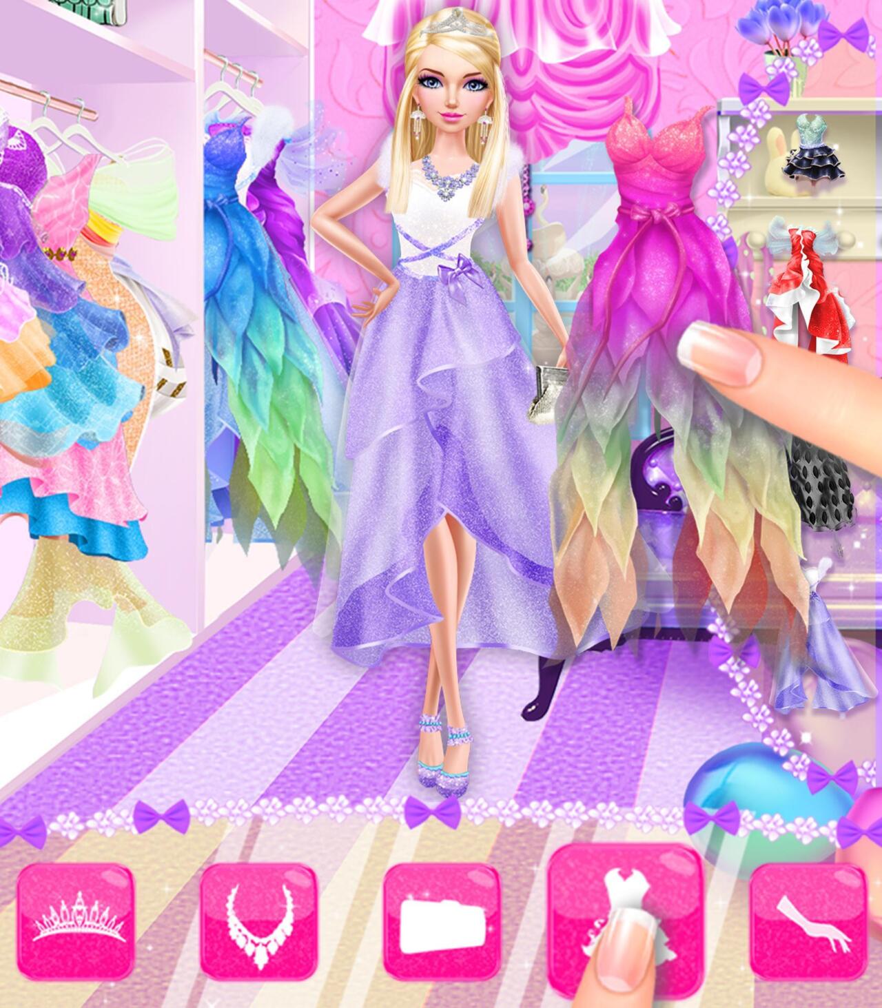 10 Rekomendasi Game Android Seru Untuk Perempuan - Dafunda.com