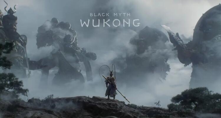 Black Myth: Wukong System Requirements PC - Dafunda.com