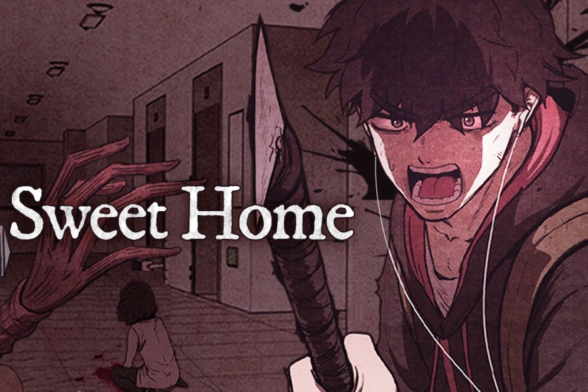 22 Rekomendasi Manhwa Terbaik Sepanjang Masa - Dafunda.com