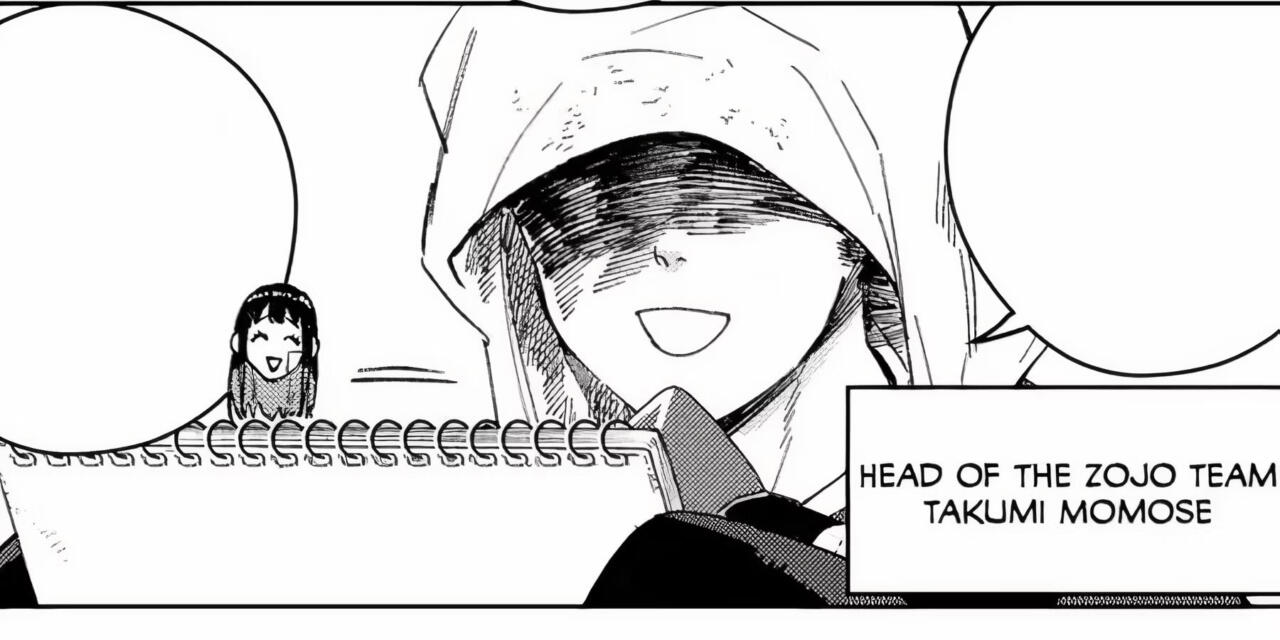 4 Bofurin Kings in Wind Breaker Anime, Strong as Monsters! - Dafunda.com