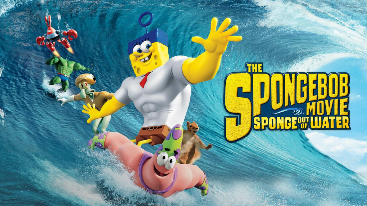 Urutan Nonton Film SpongeBob SquarePants Sesuai Tahun Rilis - Dafunda.com