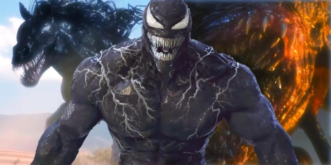 Venom The Last Dance Trailer Reveals Symbiote's Home Planet - Dafunda.com