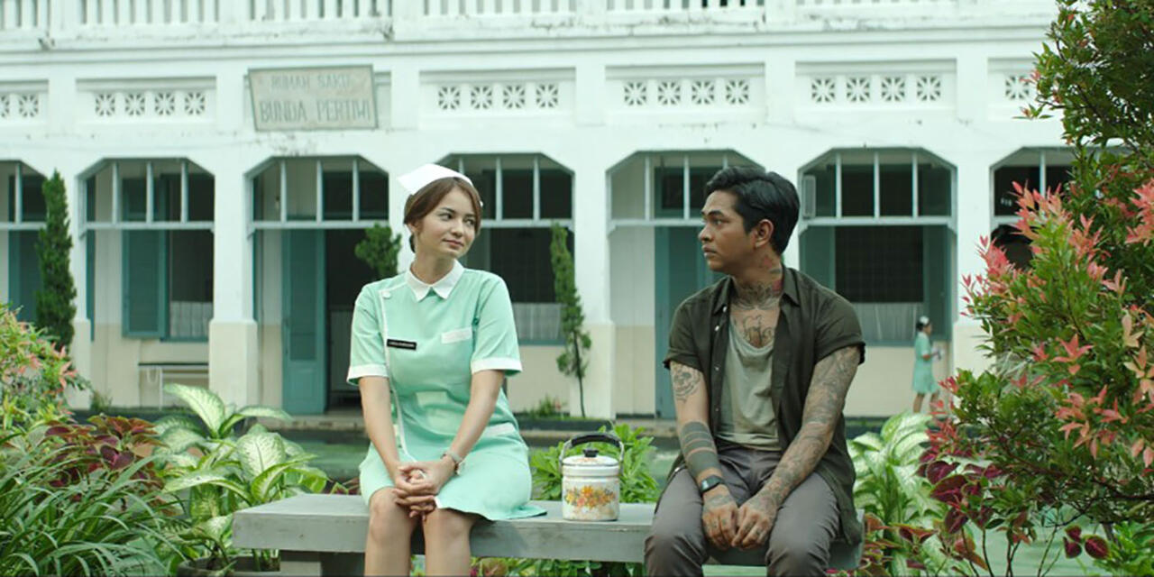 13 Rekomendasi Film Horor Komedi Indonesia di Netflix - Dafunda.com